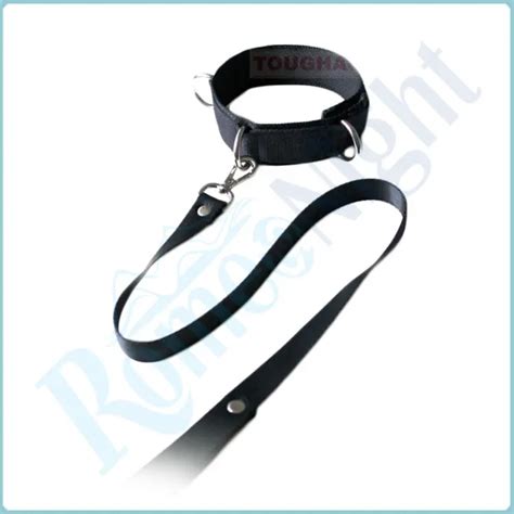 Buy Toughage B156 Flirt Erotic Aid Collar Lead Straps