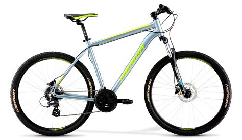 BIG.SEVEN 10 - MERIDA BIKES