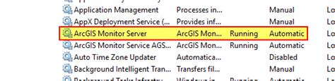 Solved Installing Arcgis Monitor 20233 Fails During Inst Esri