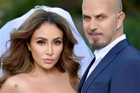 Quién Es Assi Luskey El Esposo De Sylvia Del Valle La Bronca