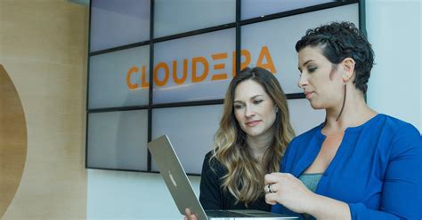 Eeuu Kkr Y Cdandr Ofrecen 4334 Millones Por Cloudera Que Dejará De