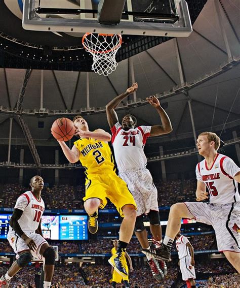 2013 Ncaa Championship Game Sports Illustrated