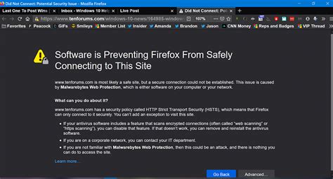 Latest Version Of Malwarebytes Page 197 Windows 10 Forums