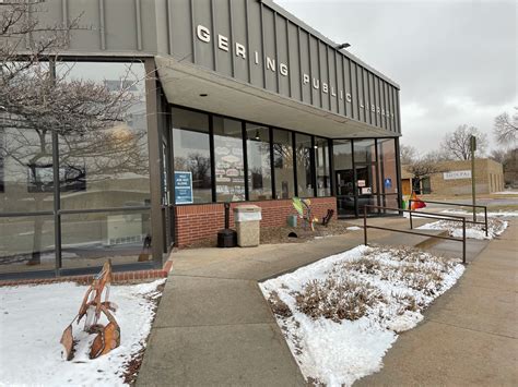 Lincoln Elementary Lincoln Elementary Gering Ne