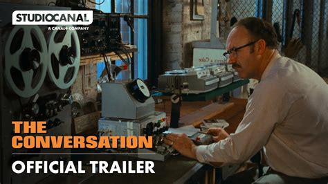 カンバセーション･･･盗聴･･･【世界映画hakken伝 From Hivi】 Stereo Sound Online