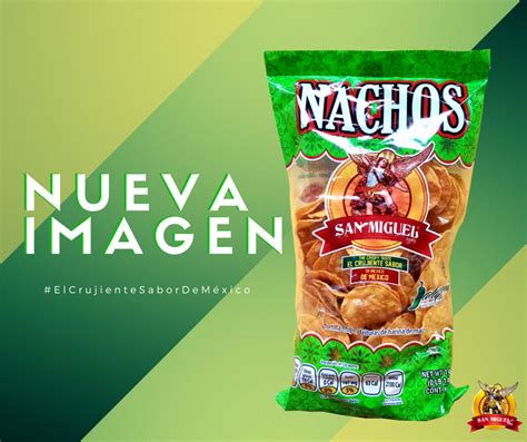 ¡con El RiquÍsimo Sabor De Siempre Tostadas San Miguel