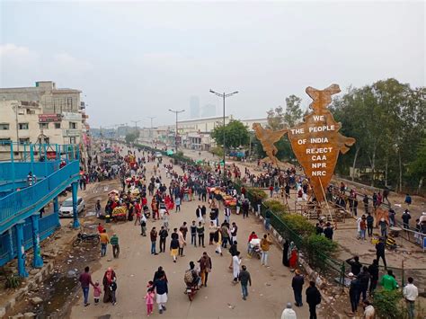 Climate Induced Inflation Wrecks Womens Food Practices In Shaheen Bagh