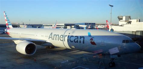 Disturbing Severe Turbulence On An American Airlines Flight Luxury
