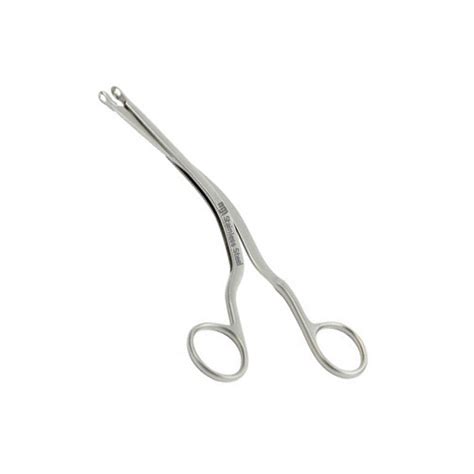 Lucs Forceps At ₹ 750 Unit Ent Rhinology Rhinoplasty Instruments In