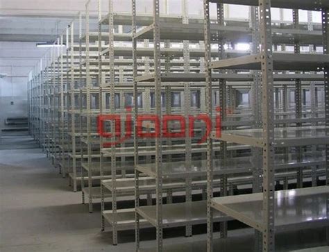 Metal Racking Systems At ₹ 3500piece Metal Rack In New Delhi Id