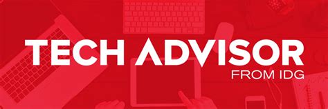 Tech Advisor Techadvisoruk Twitter