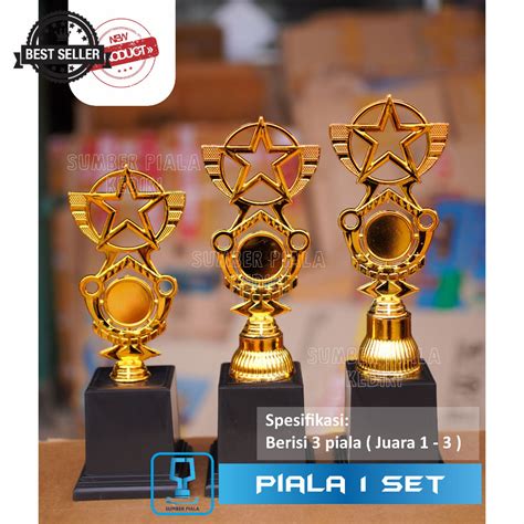 Trophy Set 123 Mini Trophy Trophy Set Mini Trophy Set Imitation Trophy