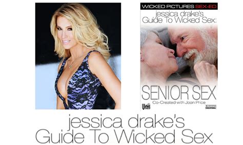 Drake S New Guide To Wicked Sex To Premiere At Woodhull Summit AVN