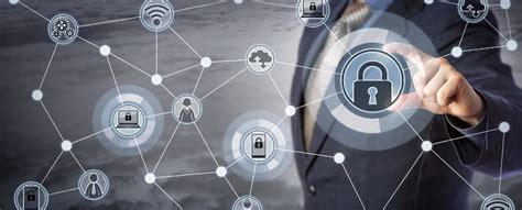 ¿cómo Optimizar La Seguridad De La Información En Tu Organización