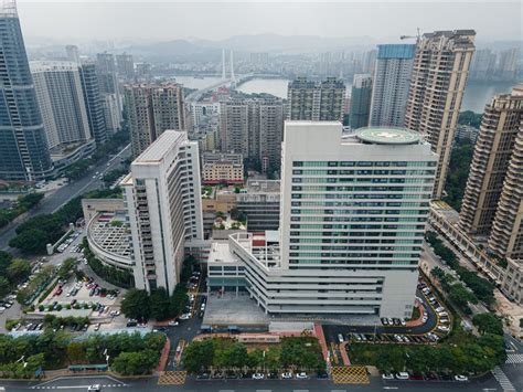 惠州市第一人民医院（广东医科大学附属惠州第一医院） 医院管理部