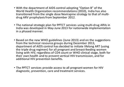 National Aids Control Programme Pdf