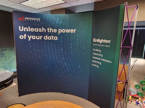 Innovative Systems Inc On Linkedin Dgiq Dgiq Dataquality