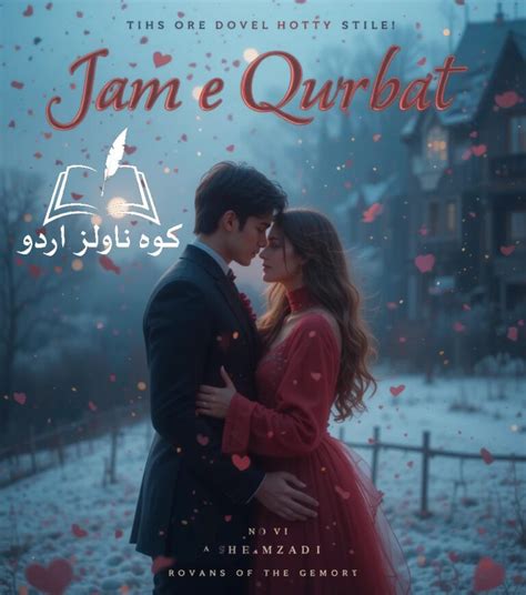 Jam E Qurbat Novel By Shahzadi Download Complete Pdf Koh Novels Urdu