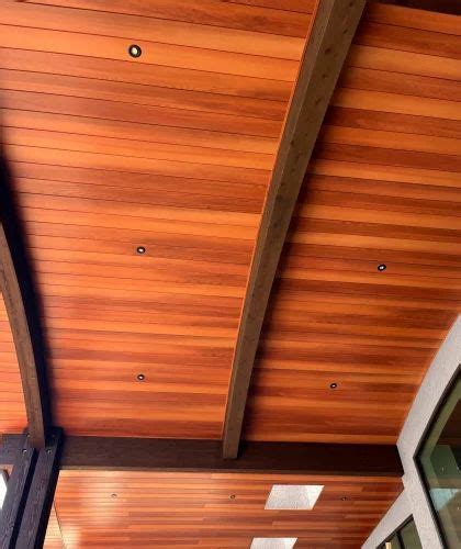 Soffit Infratop Pvc Panels At ₹ 99sq Ft Surat Id 2857271051662