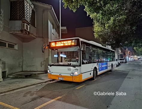 512 536 Irisbus Citelis Photo Transport Italia