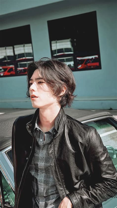 朴宝剑图片 朴宝剑帅气图片明星美桌网 花瓣网