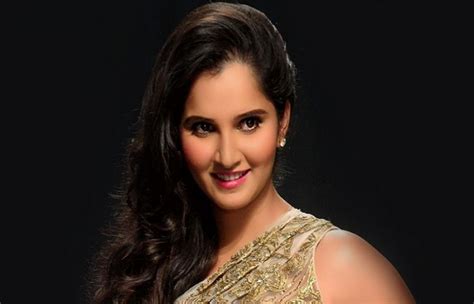 Sania Mirza Shuts Down Twitter Troll For Calling Her Non Indian Such Tv