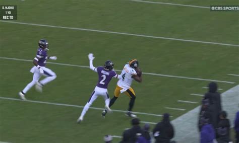 Former Gm Believes Steelers Need Deep Passing Game To Keep Clicking Thats The Only Way They