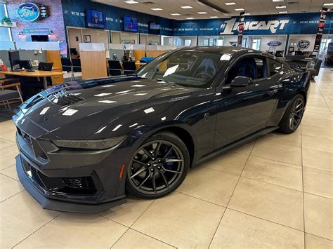Official BLUE EMBER Mustang S650 Thread | Page 5 | Mustang7G - 2024 ...