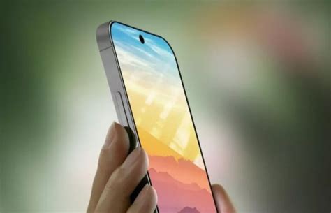 Iphone 16 Screen Rumors Heres What To Expect Techzle