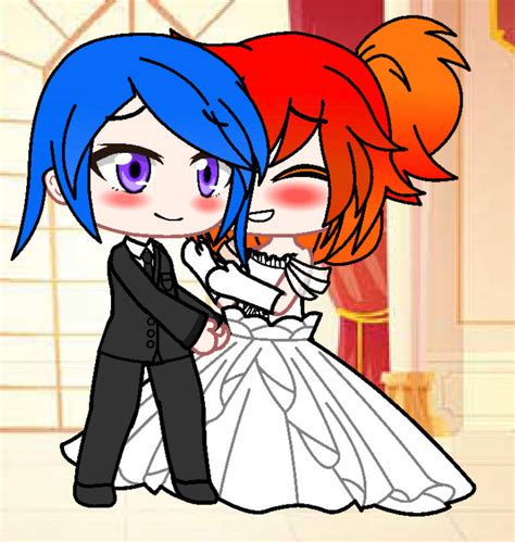 Tari X Belle Married By Georgehenry62671 On Deviantart