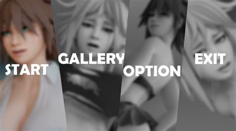 Platformer Best Hentai Games