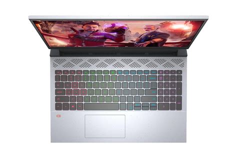 Laptop Dell G15 Ryzen Edition 5515 70258051 Ryzen 7 5800h 16gb