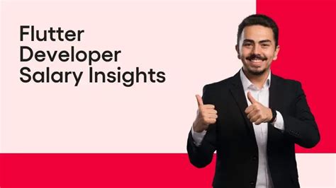 Flutter Developer Salary In 2025 Freshers And Experienced