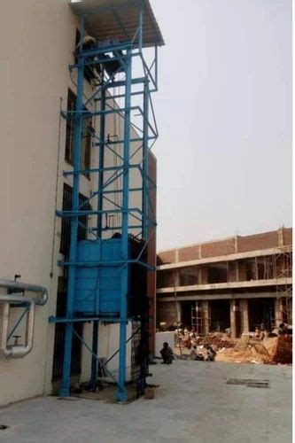 Hydraulic Elevator 3 Ton At ₹ 900000piece In Surat Id 2855502152088