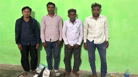 Shivpuri News दसत न ह कय अपहरण कटट क नक पर महल क सथ