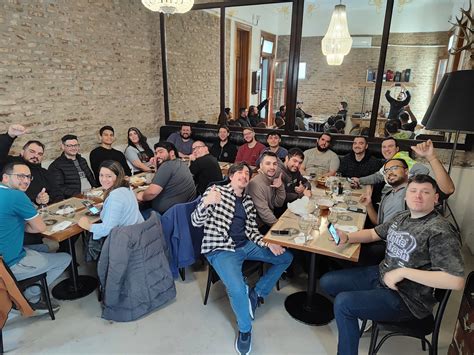 Trabajar En Fk Tech Great Place To Work Argentina