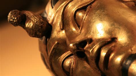 Exploring The Significance And Craftsmanship Behind Tutankhamuns