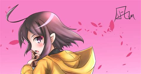 Uni リンネ 凪しぃのイラスト Pixiv