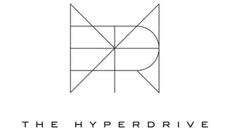 The Hyperdrive Logo Rs Propmasters