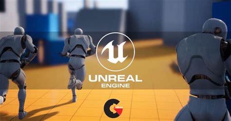 Unreal Engine Mastery Create Multiplayer Games With C CGArchives