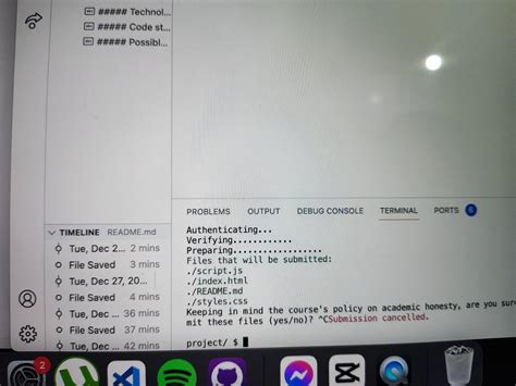 How To Resubmit Only The Readme File R Cs50