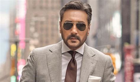 Adnan Siddiqui Dismisses Death Rumors ‘im Well And Alive