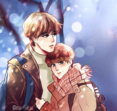 Pin On Taekook