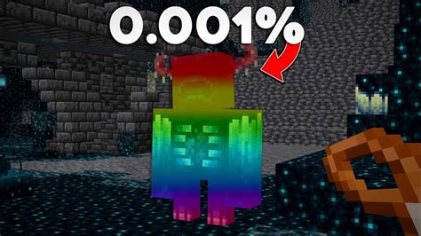 Why Im Collecting The Most Rarest Mobs In This Minecraft Smp Ft