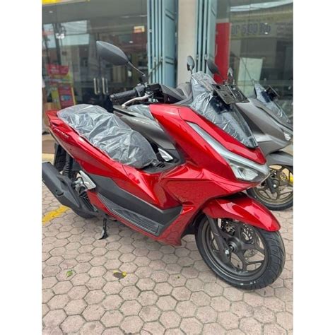 Jual New Honda Pcx Cbs 160cc Shopee Indonesia