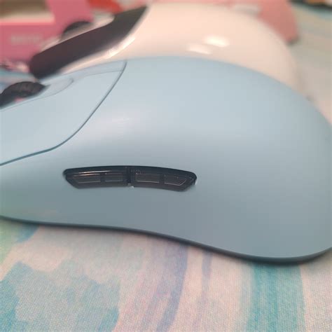 Vaxee Np 01s Wireless B R Mousereview