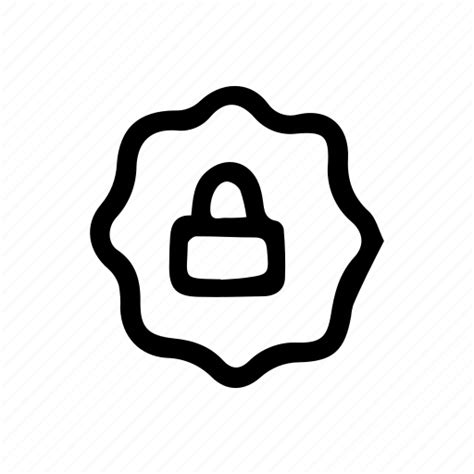 Encryption Icon Download On Iconfinder On Iconfinder