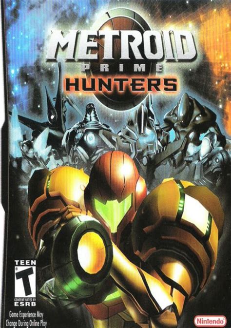Metroid Prime Hunters Rom Free Download For Nds Consoleroms