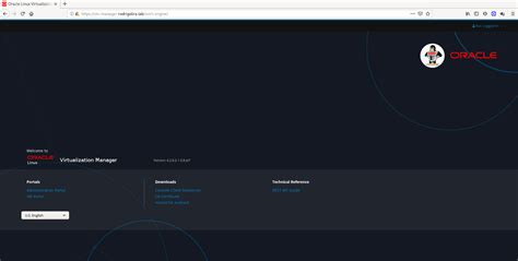 Oracle Linux Virtualization Manager Parte 03 Rodrigo Lira