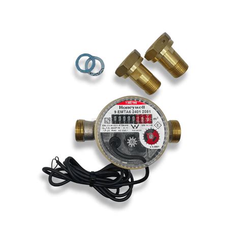 Ultrasonic Water Meter Arad Octave Flotech Solutions